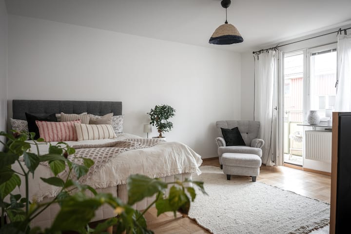 Centralt / Fräscht - Gothenburg