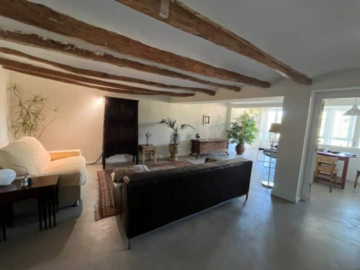 Casa Exclusiva En Pueblo A 20 Minutos De La Playa - Valls