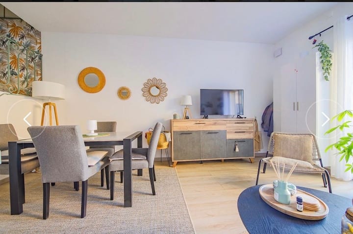 Maison Au Bord De Mer - Borgo