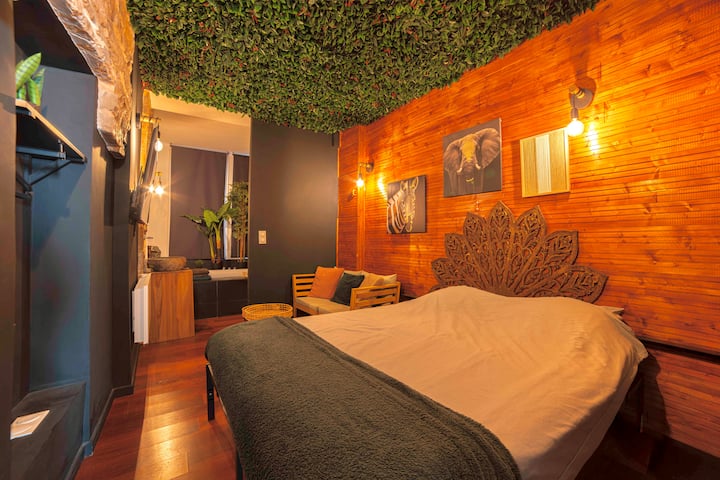 Le Spa Condorcet - Dijon