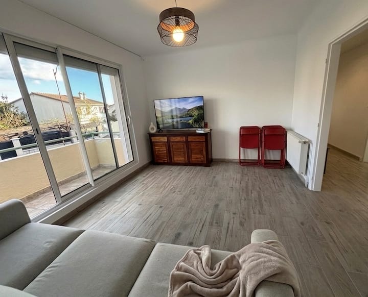 Maison Pour 8 Pers Avec Jardin. Gare Rer C & Paris - Arpajon