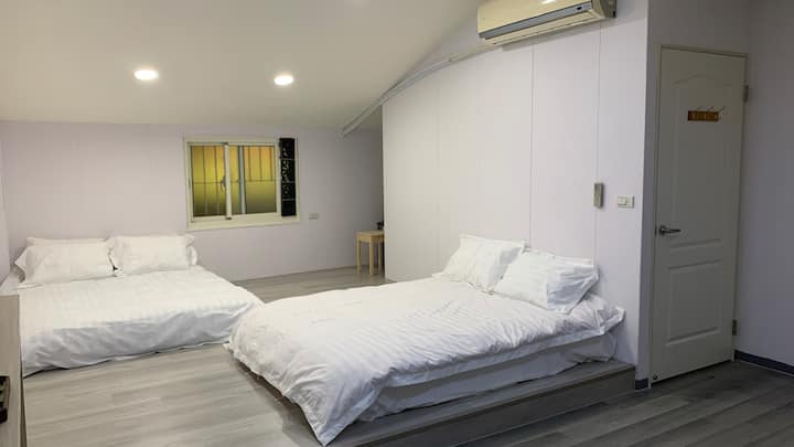 藝起來 · 享空間 - 