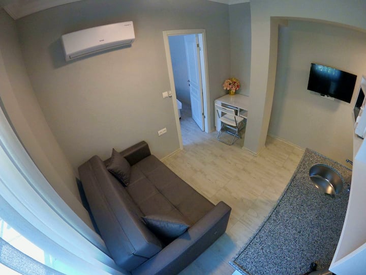 Miralya Homes - Fethiye