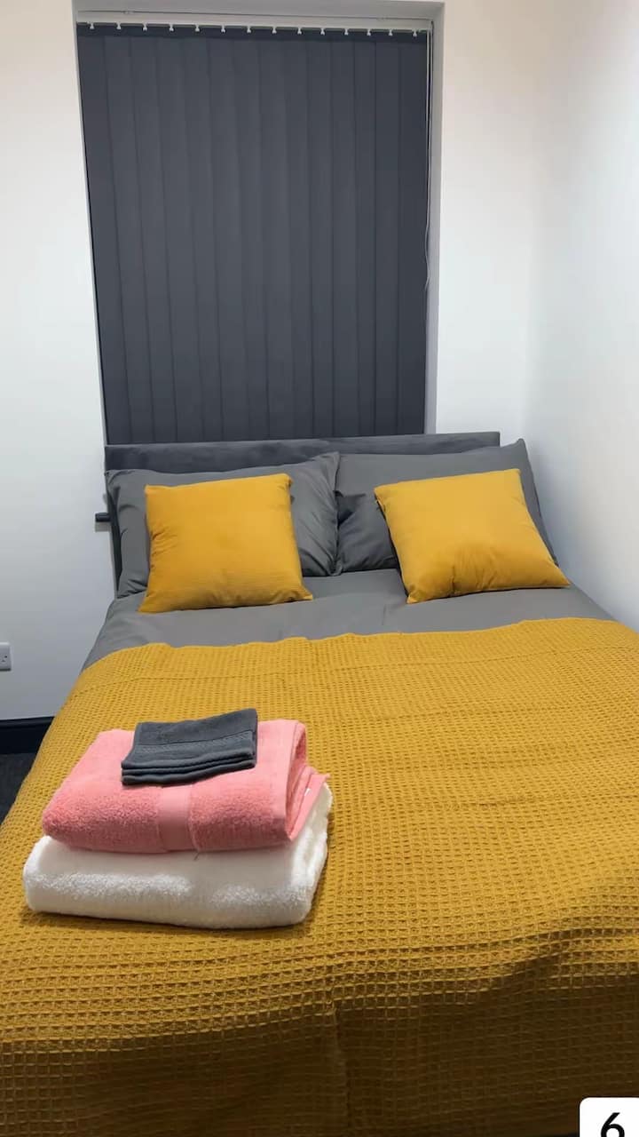 Plus Properties Eastwood 6 - Stoke-on-Trent