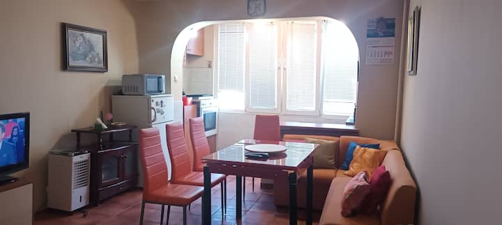 Lulin 9 Apartment - Bankya