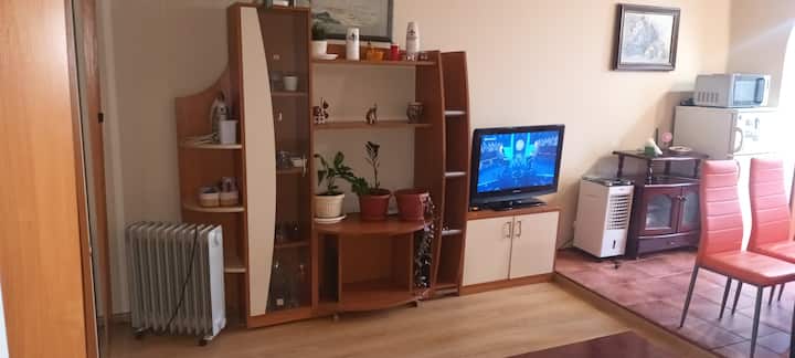 Lulin 9 Apartment - Bankya