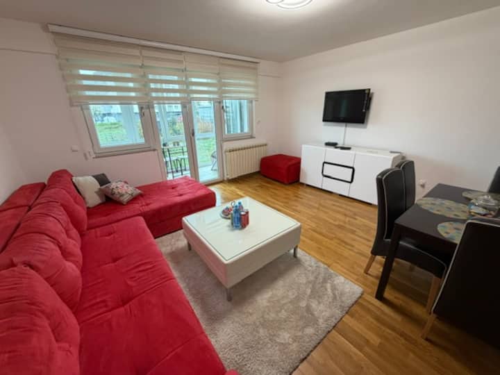 Apartment Azra Sarajevo - Sarajevo