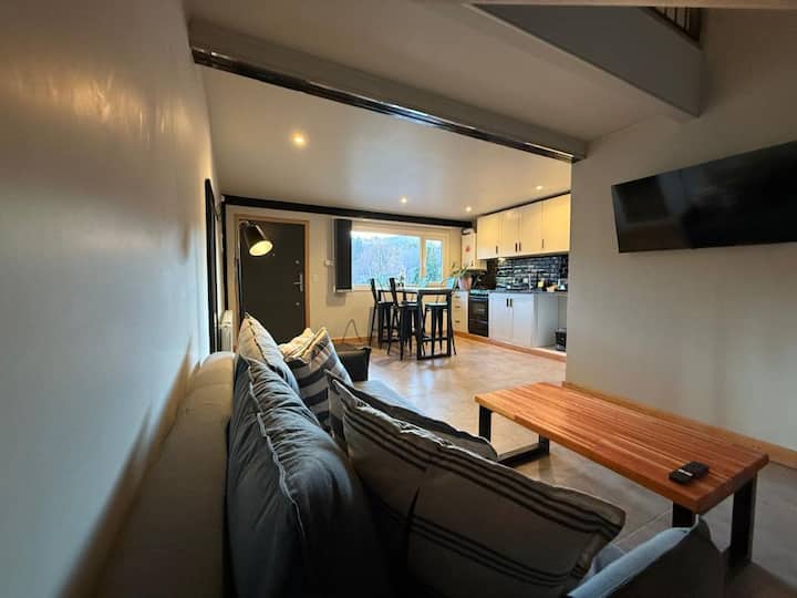 Pradera - San Martin de los Andes