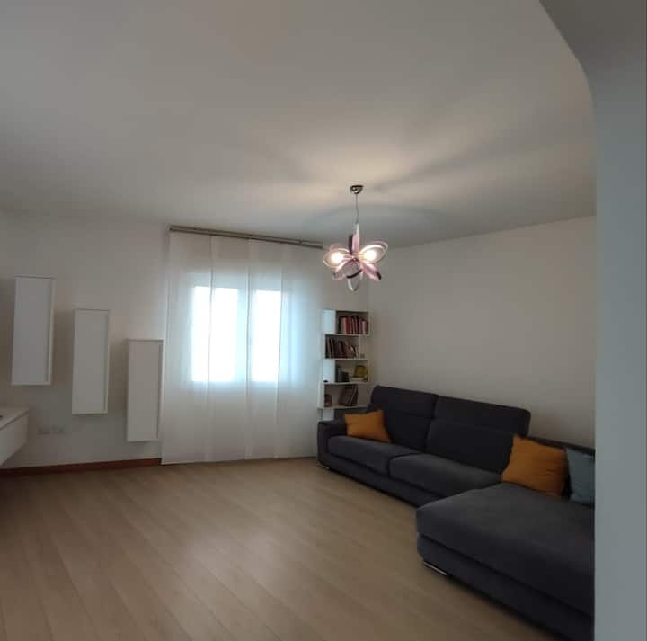 Casa Valente - Pordenone