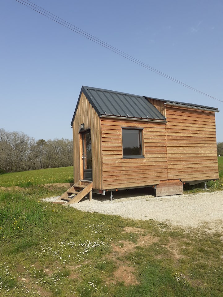 La Tiny Du Bonheur ! - Lot