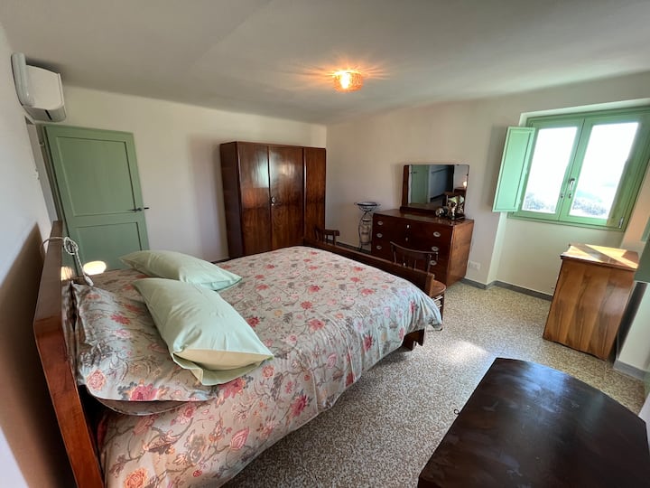 Authentic 1950s Home - La Casa Di Guido - San Marino