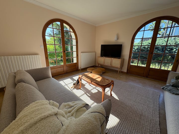 Los Arcos | Grande Maison - Annonay