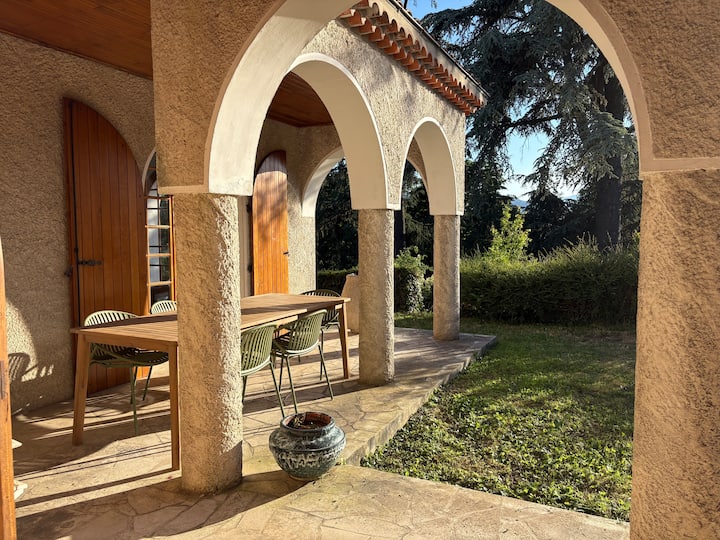 Los Arcos | Grande Maison - Annonay