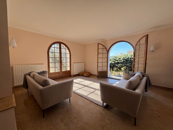 Los Arcos | Grande Maison - Annonay