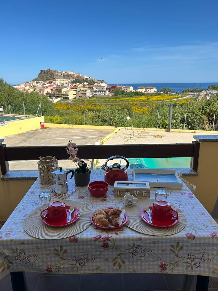 Castelsardo - Vivere Amare - Castelsardo