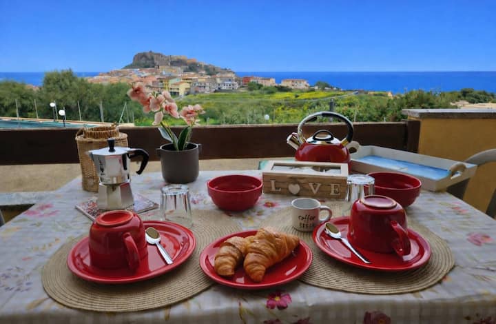 Castelsardo - Vivere Amare - Castelsardo