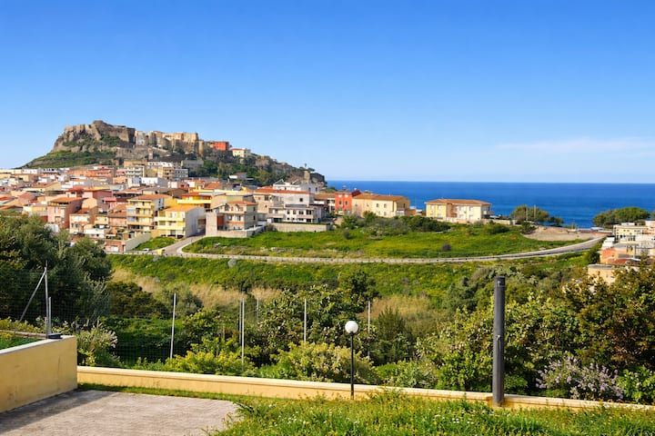 Castelsardo - Vivere Amare - Castelsardo