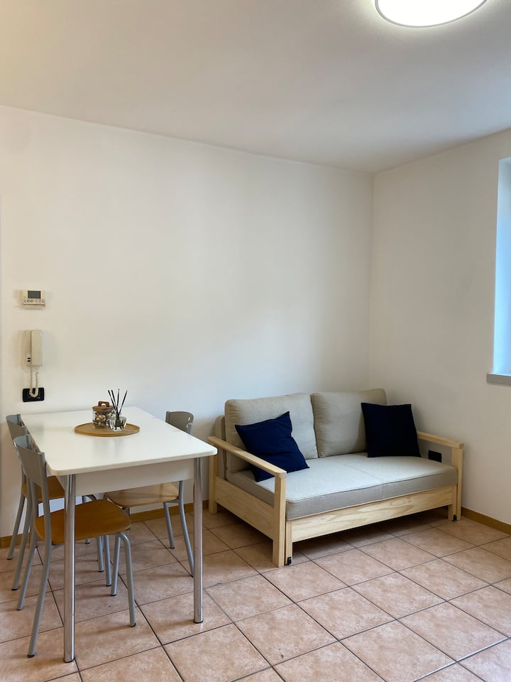 Casa Nevi 8 - Molveno