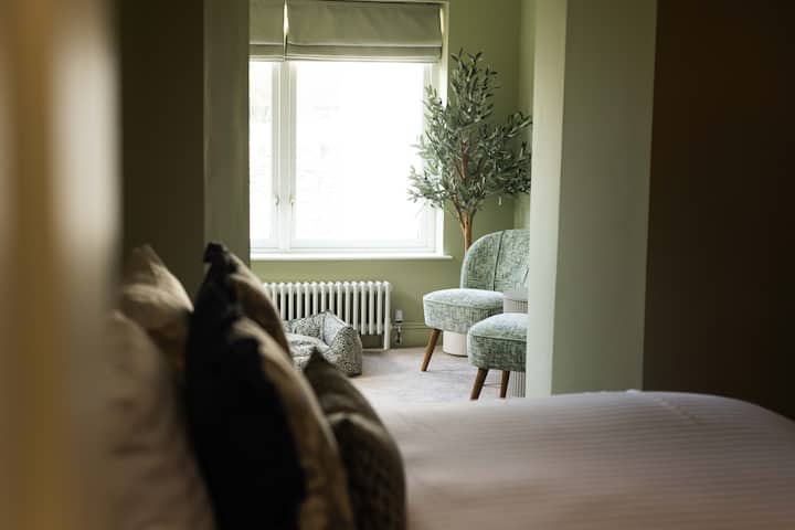Room 2 - Olive House - Grasmere
