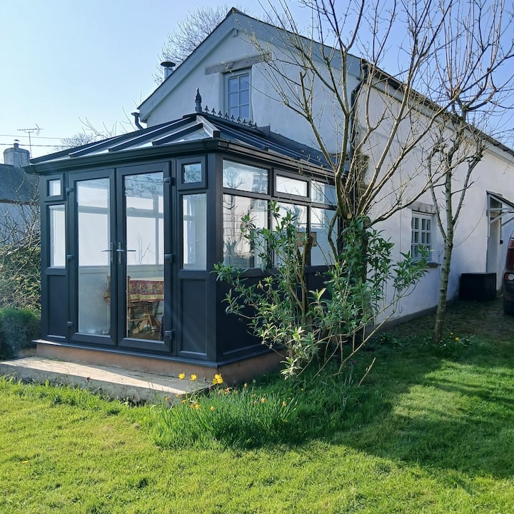 Home In North Devon - Croyde