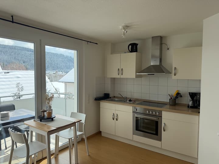Blackhome Titisee Apartment 8 - Titisee-Neustadt