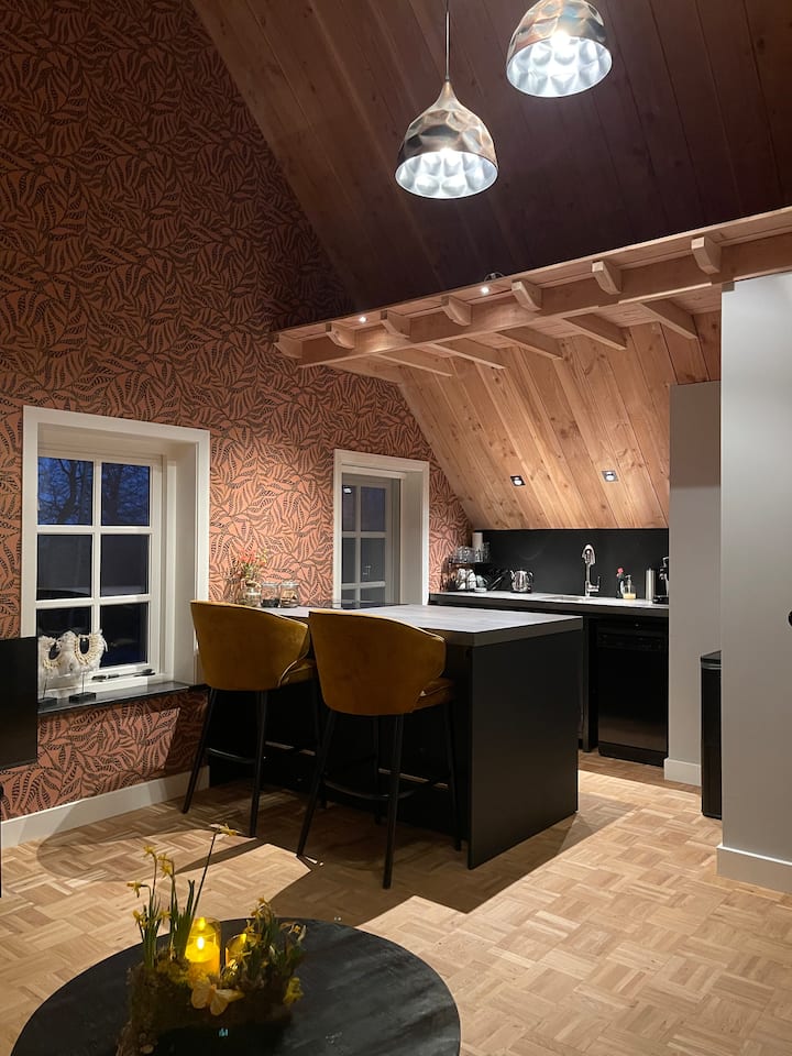 B&b Aan ‘T End - Lunteren