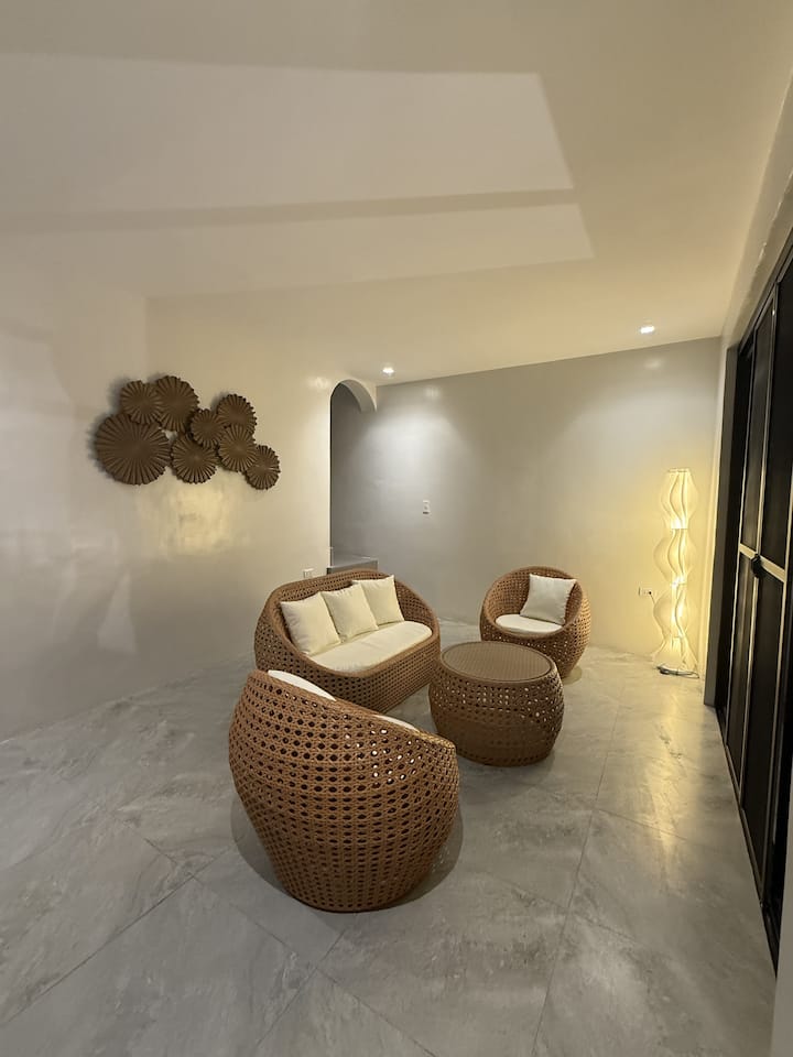 Modern Villa With Mt. Arayat View At The Farm Ct - Arayat