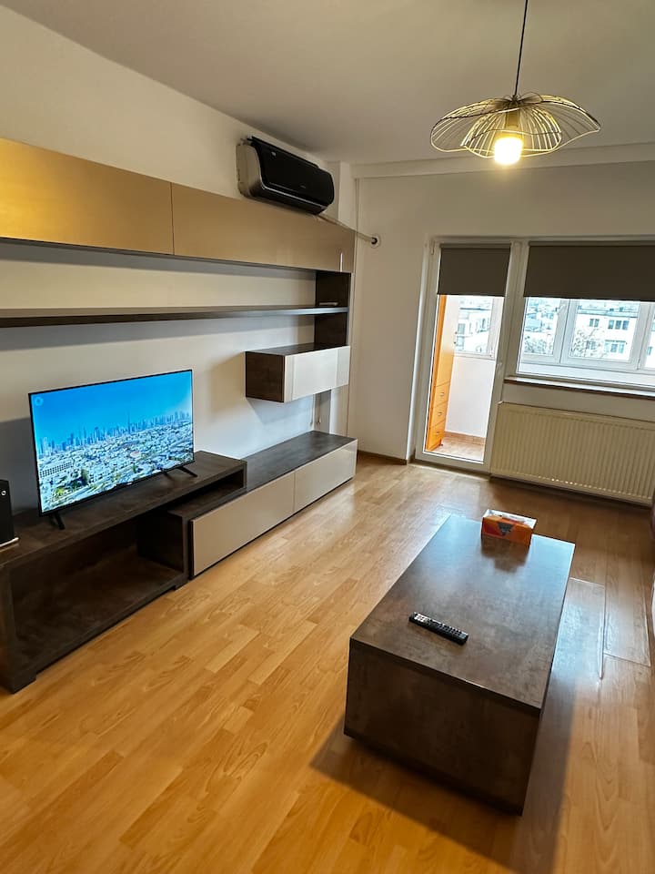 Apartament îN Ploiești - Ploiești