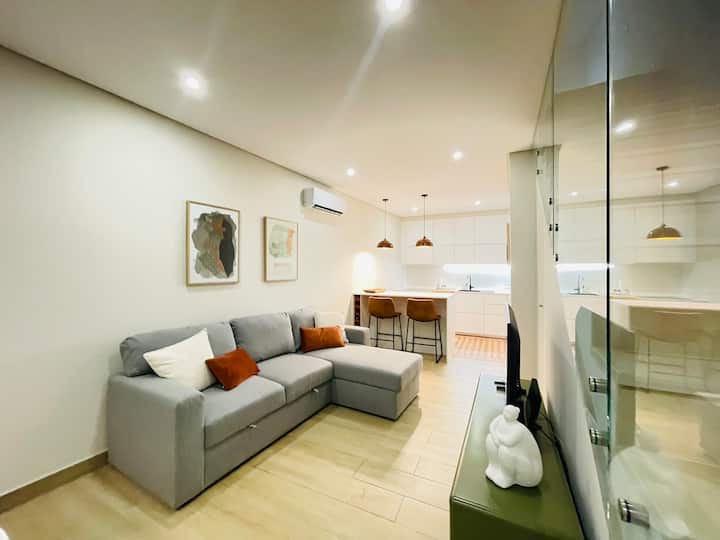 Casa Do Lado - Design & Confort à Faro, Algarve - Faro