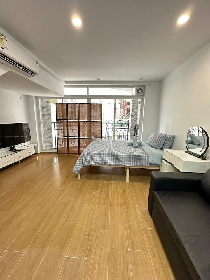 City Spot With Terrance - Hongkong