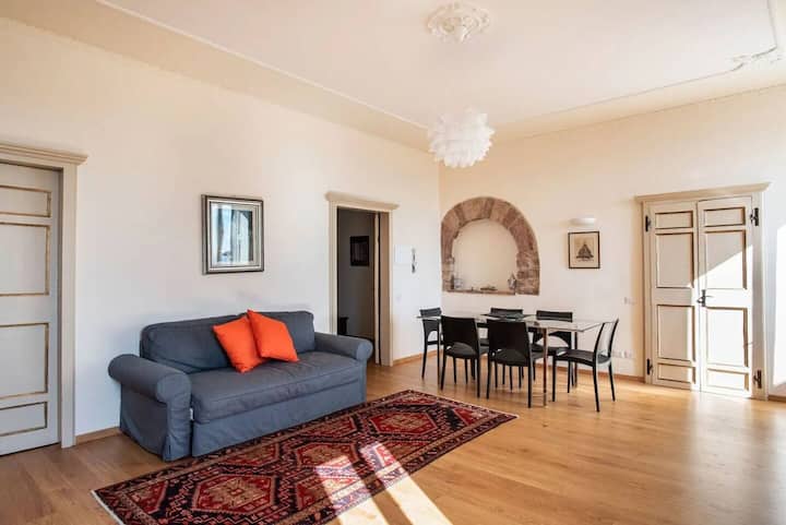 Casa Clara - Pieno Centro Di Assisi - Assisi