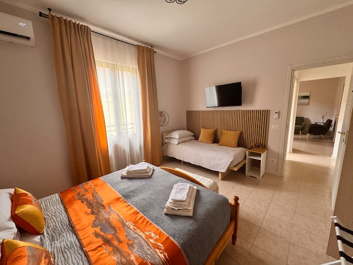 Dove Il Silenzio Parla E La Montagna Ascolta. - San Zeno di Montagna