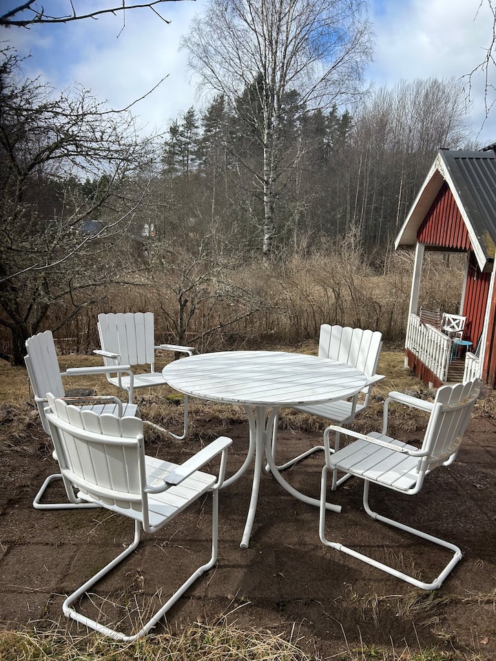 Skogskroken - Åmål