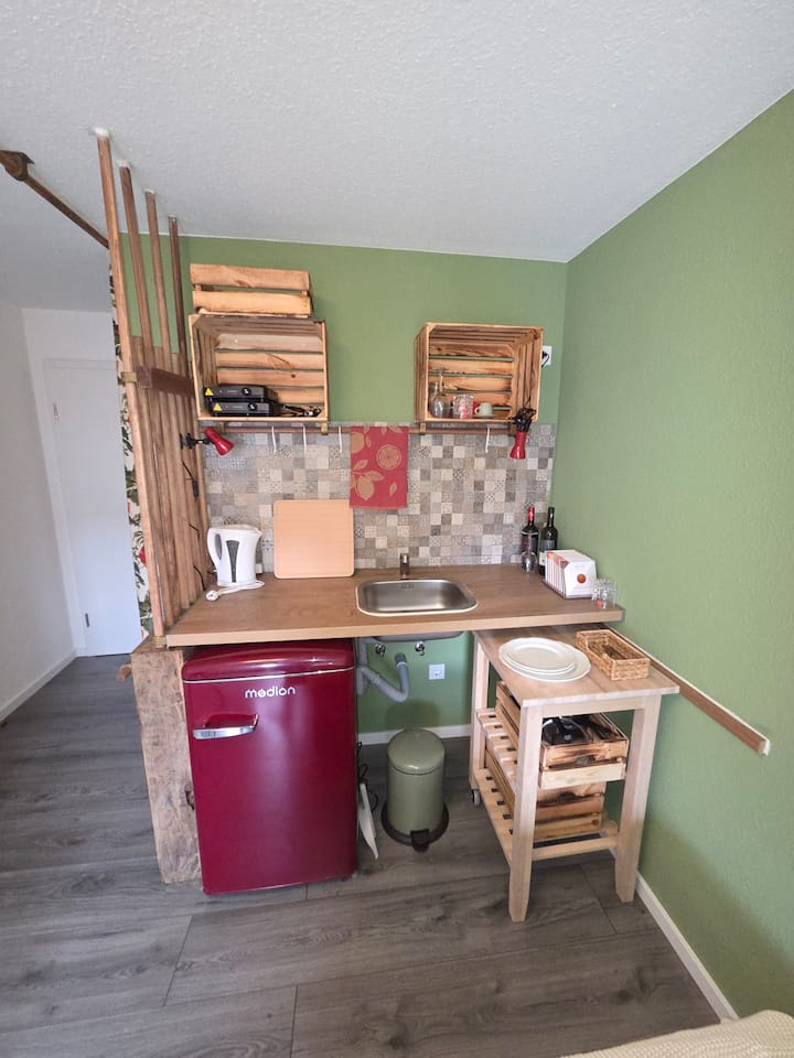 Charming 1 - Oberursel