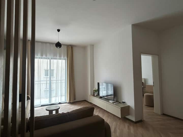 Apartment Thalia In Golem - Golem