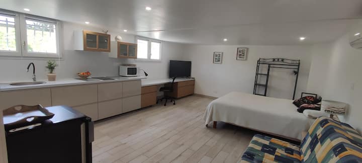 Chambre Appart - Montbrison