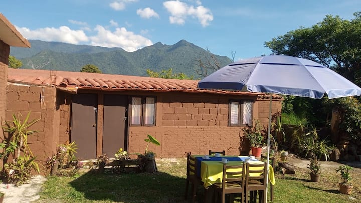 Alojamiento Del Sol - Orizaba