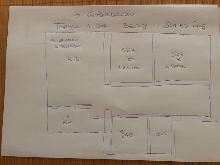 Formel 1 We In Spielberg , Wohnung In Ringnähe - Judenburg