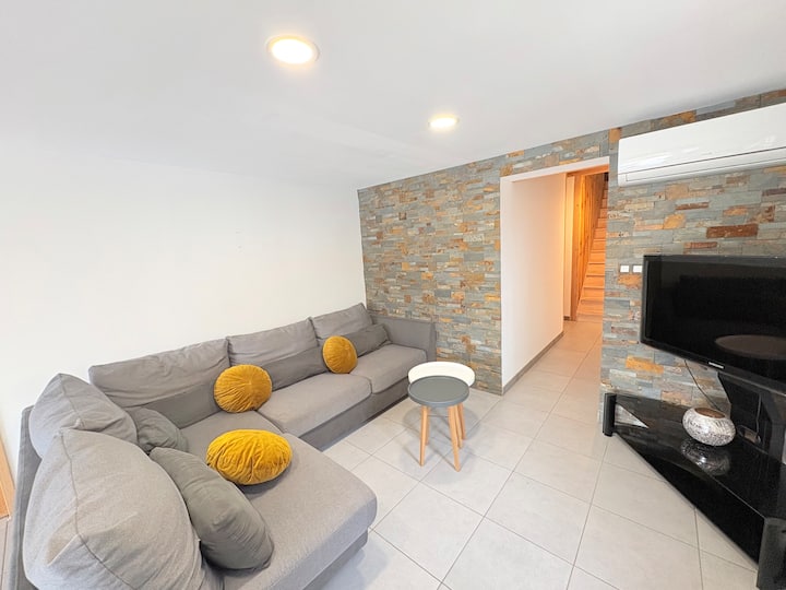 Maison Parfaite Pour Découvrir Ajaccio - Ajaccio