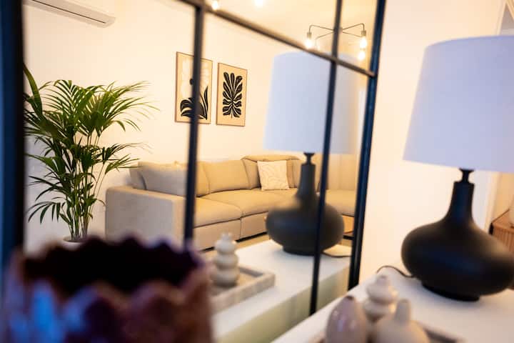 Dara's Sea - Arrecife