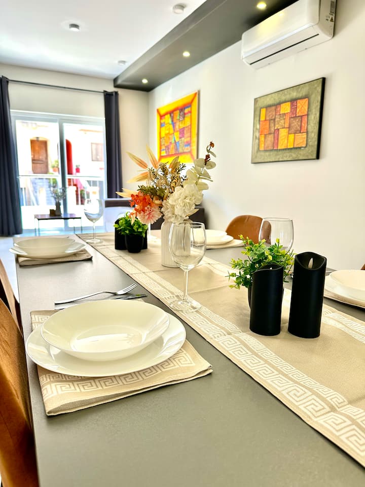 Brilliant 2br | Best Location | Steps To Paceville - Malte