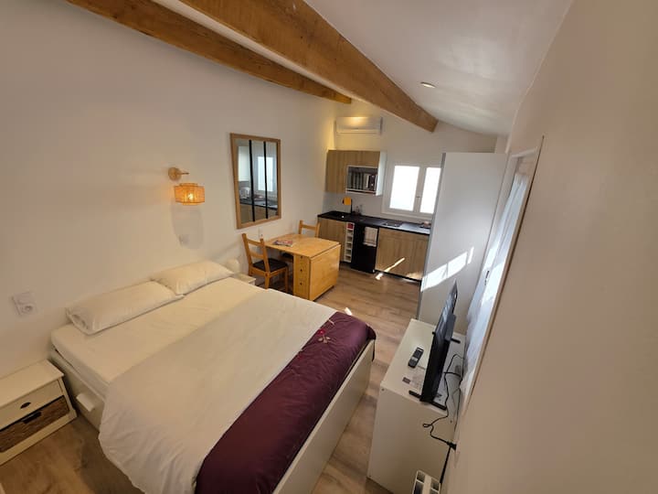 Très Beau Studio - Lacanau Océan