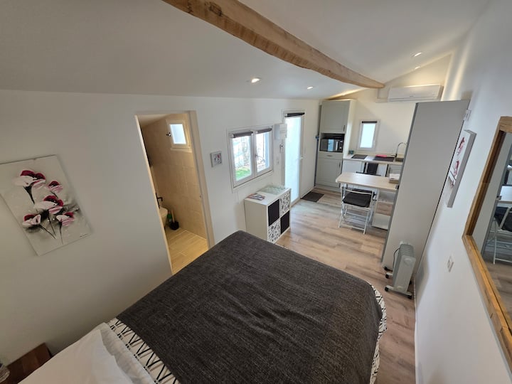 Très Beau Studio - Lacanau