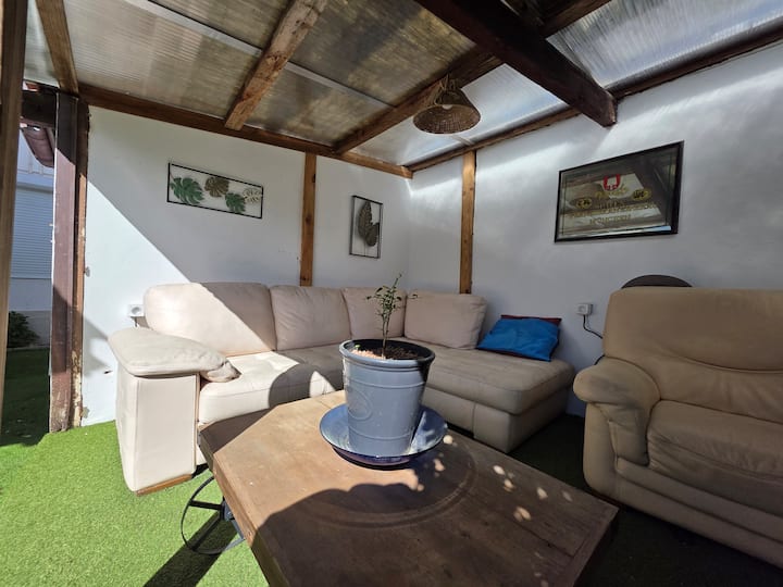 Très Beau Studio - Lacanau