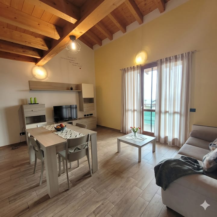 Gioia Alpina Mountain Lake Iseo Hospitality - Castione della Presolana