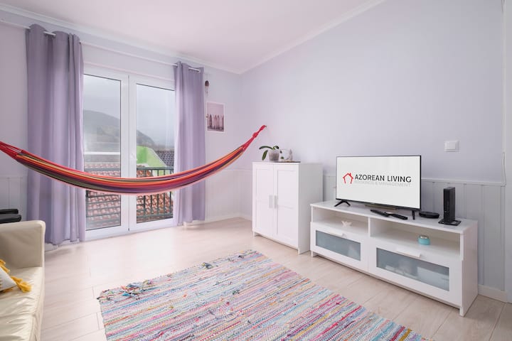 Casa Da Praia By Azorean Living - Ribeira Grande