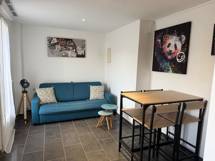 Maison De Ville - Roissy-en-France