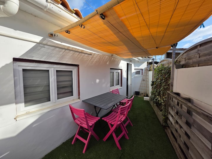 Appartement 2 Chambres - Lacanau Océan