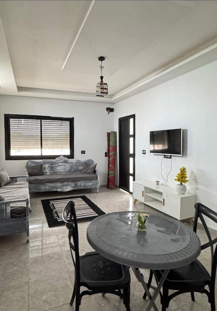 Studio à Louer - Tabarka