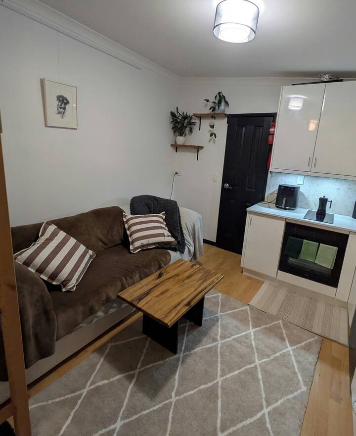 Cosy Studio - Ocean Beach